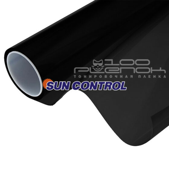 Sun Control » Тонировочная пленка Sun Control